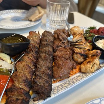 LAYLAK LEBANESE CUISINE - Updated December 2025 - 109 Photos & 32 ...
