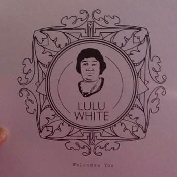 LULU WHITE - Updated January 2026 - 147 Photos & 84 Reviews - 12 rue ...