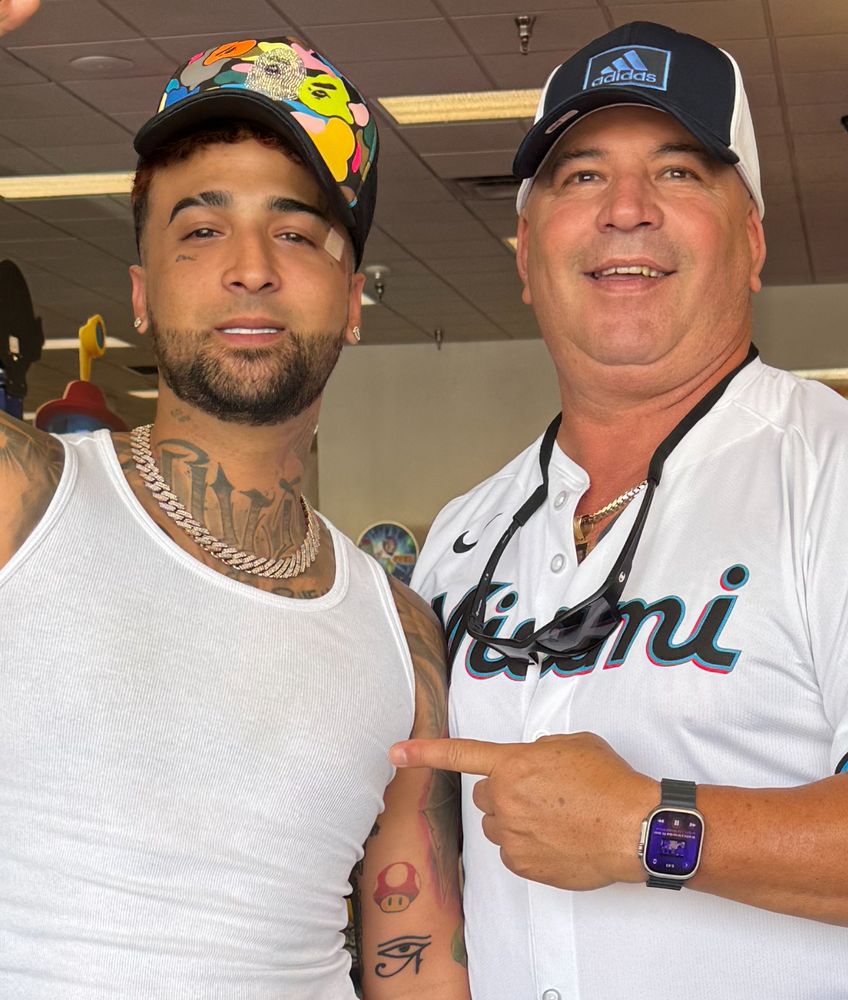 DJS SOUND IN FLORIDA - Updated July 2024 - 28 Photos - Miami, Florida ...