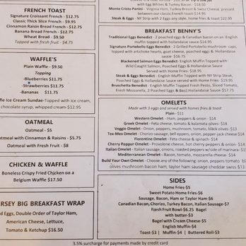 CHESTNUT STREET CAFE & EATERY - Updated December 2025 - 325 Photos ...