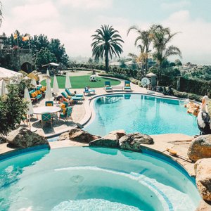 MISSION POOLS - Updated June 2024 - 58 Photos & 93 Reviews - 755 W ...