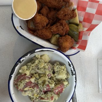 PARSON’S CHICKEN & FISH - LOGAN SQUARE - Updated January 2026 - 1227 ...