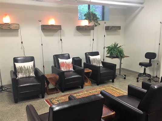RAHAV WELLNESS - Updated December 2025 - 12 Reviews - 205 W15th St, New ...