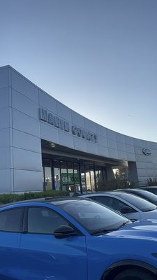 MARIN COUNTY FORD - Updated December 2025 - 94 Photos & 425 Reviews ...