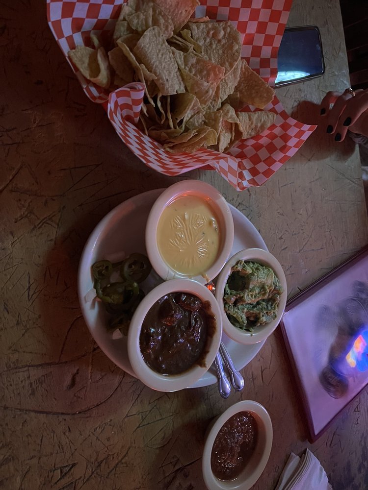 TEXAS CHILI PARLOR - Updated September 2025 - 854 Photos & 1021 Reviews ...