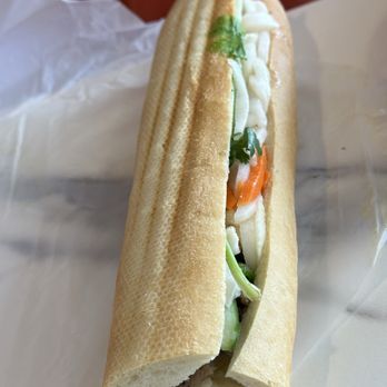 PARIS BANH MI CAFE BAKERY - Updated December 2025 - 1218 Photos & 389 ...