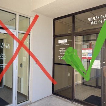 ALBERTA PRECISION LABORATORIES - Updated October 2025 - 1632 14 Ave NW ...