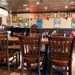 BRIDGE VIEW TAVERN & BEER GARDEN - Updated December 2025 - 1045 Photos ...