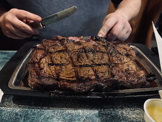 THE SCIOTO RIBBER - 159 Photos & 191 Reviews - American (New) - 1026 ...