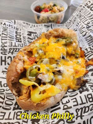 SUBS & MO - Updated December 2025 - 54 Photos & 52 Reviews - 2006 W ...