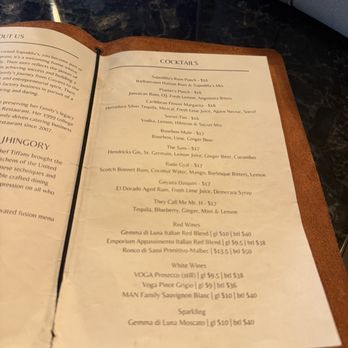 SAPODILLA’S - Updated April 2025 - 86 Photos & 25 Reviews - 1215 Marion ...