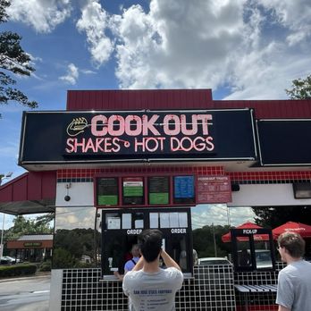 COOK OUT - Updated December 2025 - 81 Photos & 169 Reviews - 3930 ...