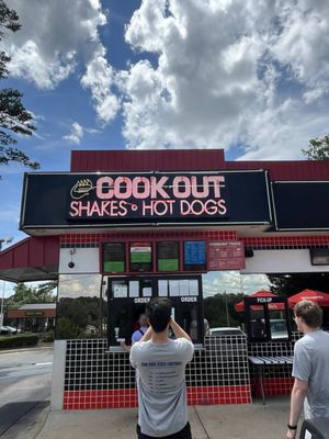 COOK OUT - Updated December 2025 - 81 Photos & 169 Reviews - 3930 ...
