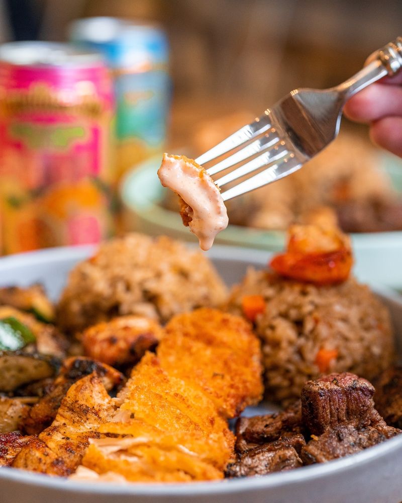 HELLO HIBACHI - Updated July 2024 - 73 Photos & 72 Reviews - 9410 W ...