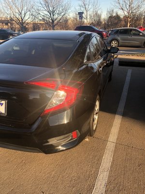 LUTE RILEY HONDA - 65 Photos & 371 Reviews - 1331 N Central Expwy ...