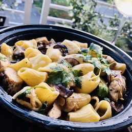 CAPISHE REAL ITALIAN KITCHEN - Updated October 2025 - 724 Photos & 624 ...