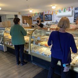 CAFE PIERROT - Updated June 2025 - 170 Photos & 187 Reviews - 19 Sparta ...