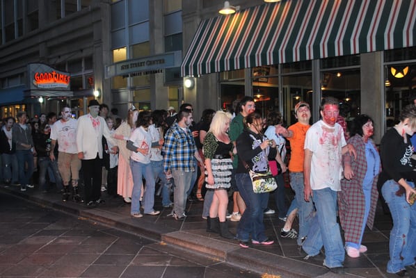 DENVER ZOMBIE CRAWL - Updated October 2024 - 95 Photos & 11 Reviews ...
