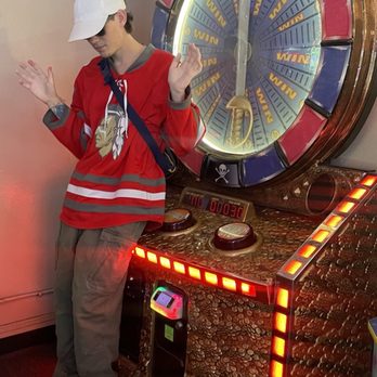 AVALON CINEMA - ELECTRIC CASTLES WUNDERLAND - Updated July 2025 - 113 ...