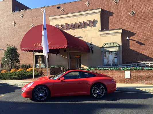 GARMANY - Updated January 2026 - 162 Photos & 34 Reviews - 121 Broad St ...