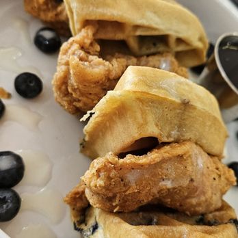 THE BREAKFAST BAR - Updated October 2024 - 308 Photos & 154 Reviews ...