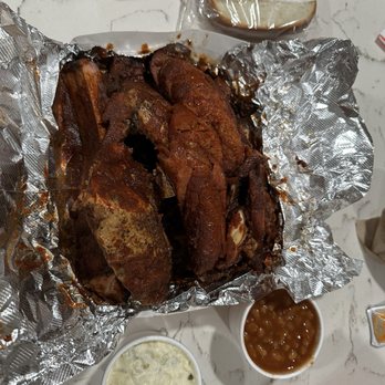 PHILLIPS BAR B QUE - Updated June 2025 - 151 Photos & 306 Reviews ...