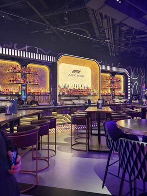 F1 ARCADE LAS VEGAS - Updated December 2025 - 87 Photos & 26 Reviews ...