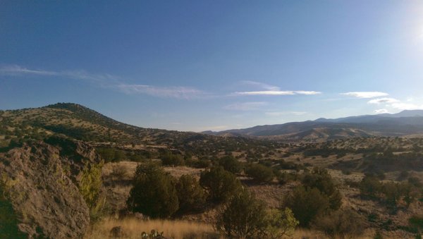 BOX CANYON - 16 Photos - Highway 60, Socorro, New Mexico - Hiking ...