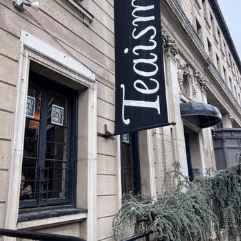 TEAISM DUPONT CIRCLE - Updated April 2025 - 592 Photos & 791 Reviews ...