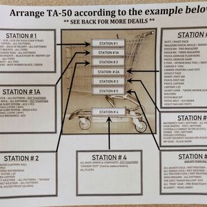 CIF - CENTRAL ISSUE FACILITY - 13 Photos - Outdoor Gear - 1333 Cassidy ...