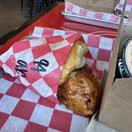 HCK HOT CHICKEN - Updated December 2025 - 382 Photos & 414 Reviews ...