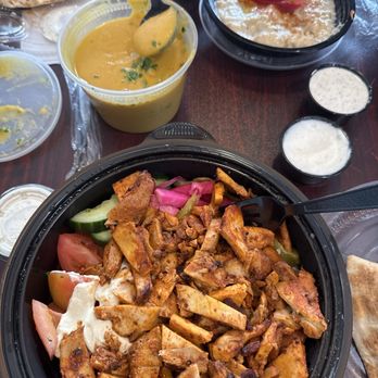 THE LEVANT KITCHEN - Updated December 2025 - 172 Photos & 354 Reviews ...