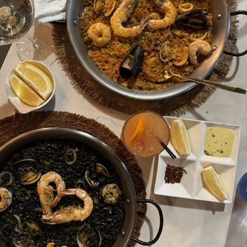 DOS BESOS - Updated May 2024 - 681 Photos & 281 Reviews - 99 Union St ...