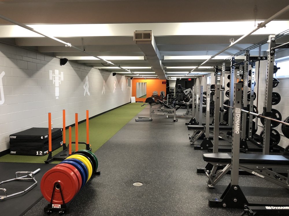 LIFESTYLE FITNESS HEALTH & WELLNESS - Updated April 2025 - 800 N Front ...