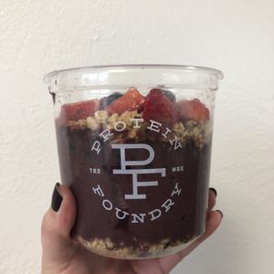 THE PROTEIN FOUNDRY HEALTH BAR - 190 Photos & 210 Reviews - 6909 S ...