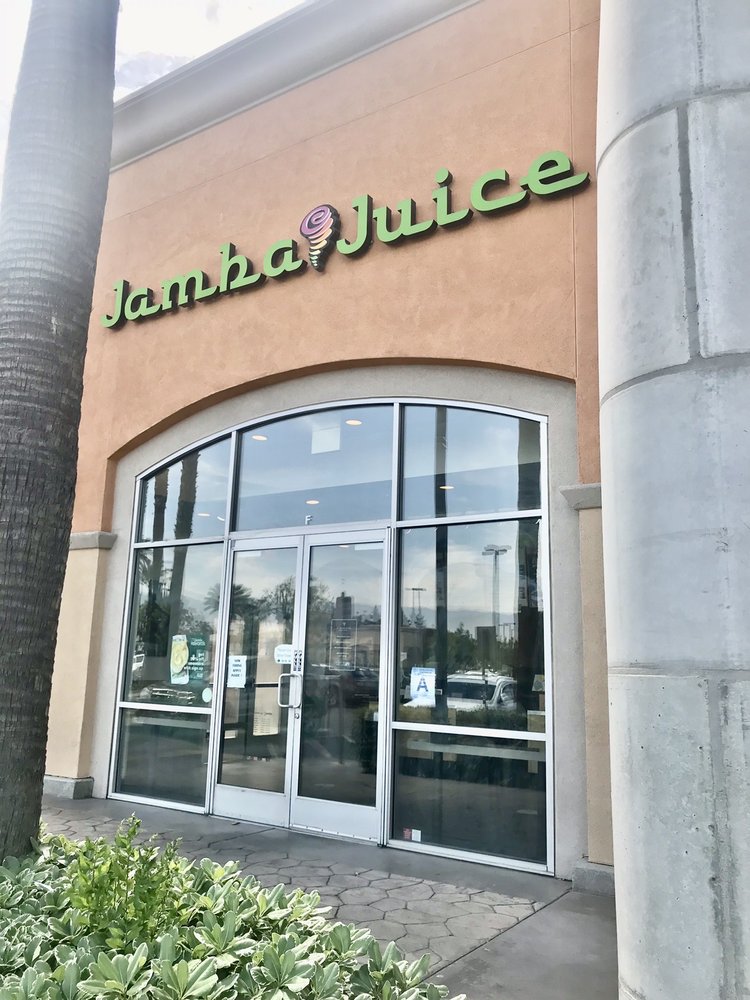 JAMBA JUICE - Updated September 2025 - 18 Photos & 35 Reviews - 1078 E ...