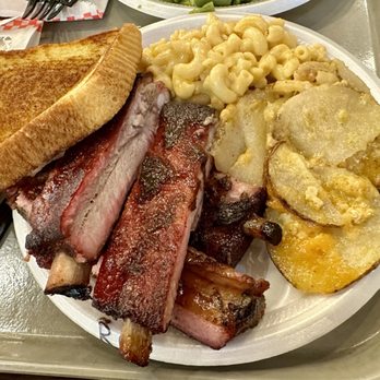 BAKERS RIBS - Updated November 2025 - 58 Photos & 130 Reviews - 1921 S ...