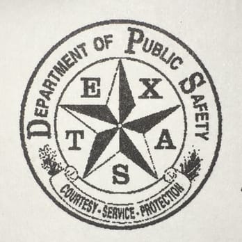 TEXAS DEPARTMENT OF PUBLIC SAFETY - Updated February 2025 - 17 Photos ...