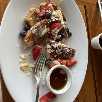 CAFE BERNARDO - Updated June 2024 - 645 Photos & 750 Reviews - 234 D St ...