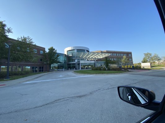 NORTHWESTERN MEDICINE DELNOR HOSPITAL - Updated August 2025 - 18 Photos ...