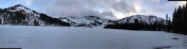 CASTLE LAKE CAMPGROUND - 43 Photos & 14 Reviews - 204 West Alma, Mount ...