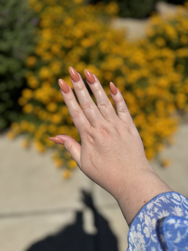 DESERT NAIL SPA - Updated August 2024 - 111 Photos & 143 Reviews ...