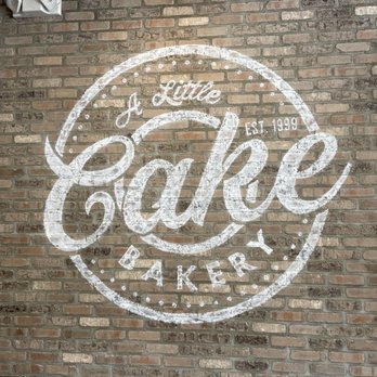 A LITTLE CAKE - Updated December 2025 - 262 Photos & 230 Reviews - 176 ...