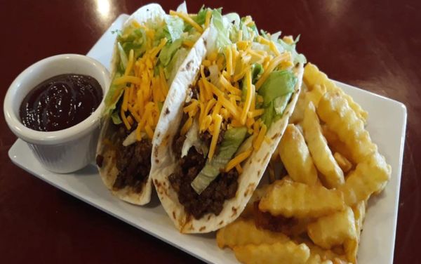 TACO ZONE CAFE - Updated March 2025 - 26 Photos - 11191 SW 176th St ...