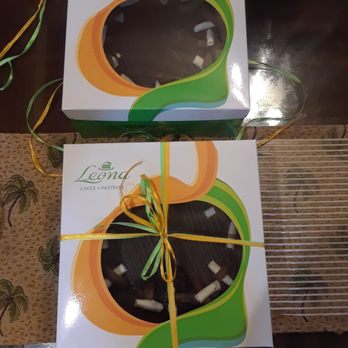 LEONA CAKES & PASTRIES - Updated October 2025 - Cebu N Road, Cebu City ...