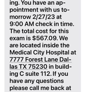 ELITE IMAGING - Updated July 2025 - 17051 Dallas Pkwy, Addison, Texas ...