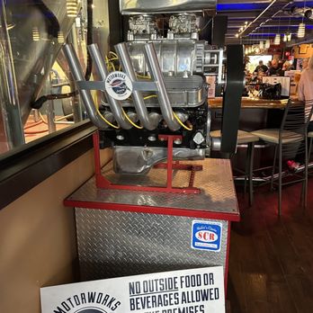 MOTORWORKS BREWING - Updated May 2025 - 475 Photos & 552 Reviews - 1014 ...
