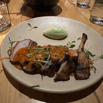 MISTRAL - Updated May 2025 - 1545 Photos & 748 Reviews - 66 Witherspoon ...