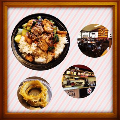 HAPPI HOUSE FAMOUS TERIYAKI - 163 Photos & 192 Reviews - 695 N 5th St ...