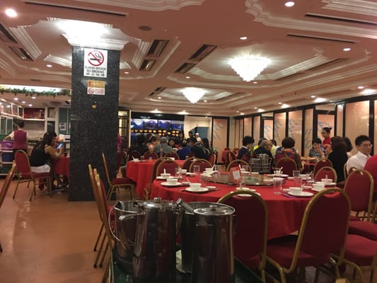 PUSING PUBLIC SEAFOOD RESTAURANT - 16 Photos - 57-65, Jalan Horley ...